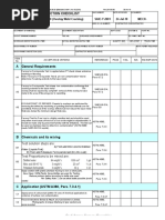 Ferroxyl Test ASTM 380 | PDF