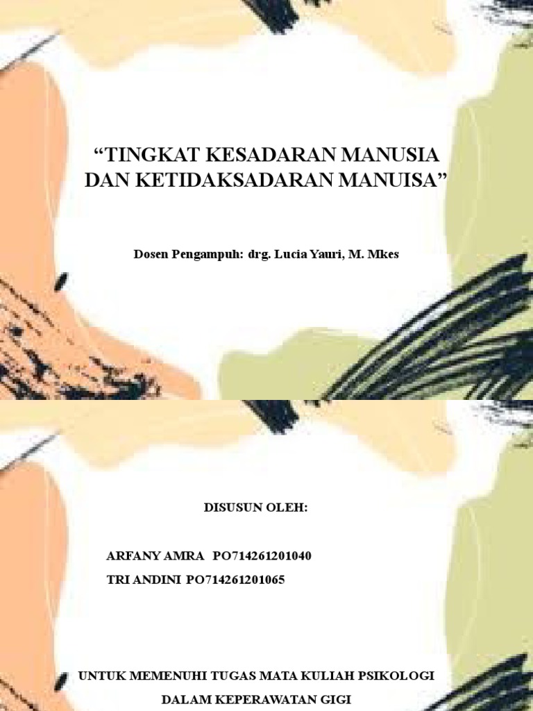 KLMPK 5 | PDF | Filsafat