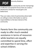 Sample Lecture Session Guide | PDF | Gender Equality | Gender Studies