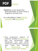 Daily Learning Plan - EnGLISH Grade 8 - Parallel Structures | PDF ...