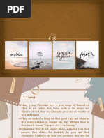 Ignatian Values and Principles | PDF | Ignatius Of Loyola | Society Of ...