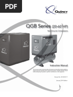 Sullair LS12-50 & LS16-60/75 Manual | PDF | Valve | Forklift
