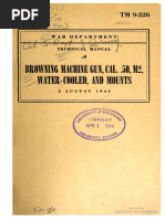 TM 9-755 76-mm Gun Motor Carriage M18 and Armored Utility Vehicle M39 ...