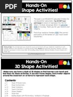 t2 M 6779819 3d Shape Pull Up Nets - Ver - 2 | PDF | Shape | Euclidean ...