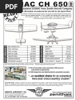 C-5 Afto 781 Guide | PDF | United States Air Force | Aviation