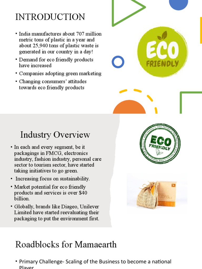 Introduction+Industry Overview | PDF