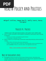 Claim Form Dd2642 | PDF | Medical Prescription | Medicare (United States)