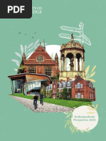 Campus Map QUB | PDF | Academia | Science