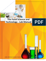 Laboratory Manual Format | PDF | Laboratories | Experiment