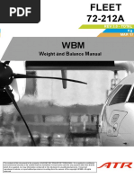 Normal Checklist Atr 72 600 | PDF | Aerospace | Aircraft