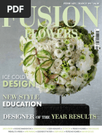 Elements and Principles of Floral Design | PDF | Composition (Visual ...