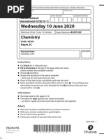 Annotated Periodic Table | PDF