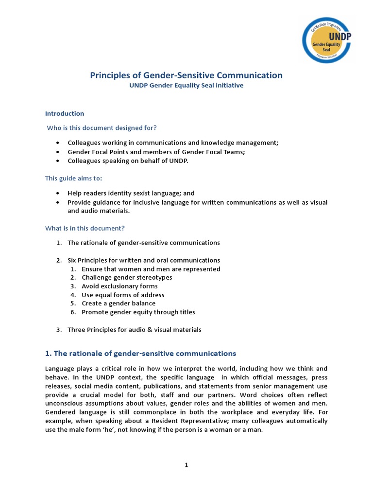 JM-AUG-29-UNDP Gender Seal-Principles of Gender-Sensitive ...