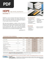 Bitumode APP P 180,200,250 | PDF | Asphalt | Construction