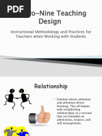 What Are Skill Themes?: CHAPTER 2 The Skill Theme Approach 17 | PDF ...