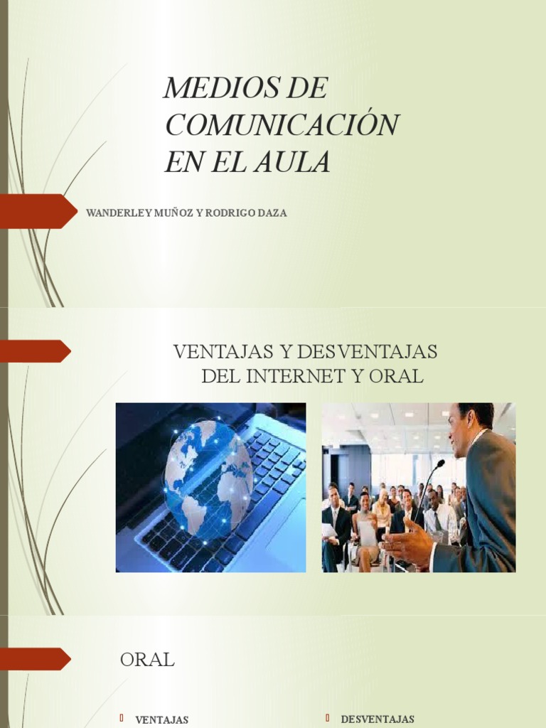 MEDIOS DE COMUNICACIÓN Diapositiva | PDF | Ciencias sociales