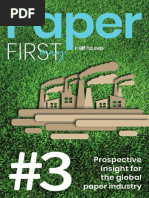 RISI Paper Grades Overview | PDF | Pulp (Paper) | Paperboard
