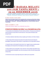 Skrip Debat | PDF