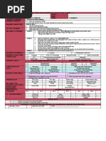 Ascope Pmesii Matrix | PDF | Motivation | Motivational