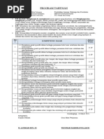 TP PJOK Kelas 7 FIX | PDF