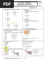 SOAL ASLI UTBK-SNBT 2024-PK Dan PM - 1 | PDF