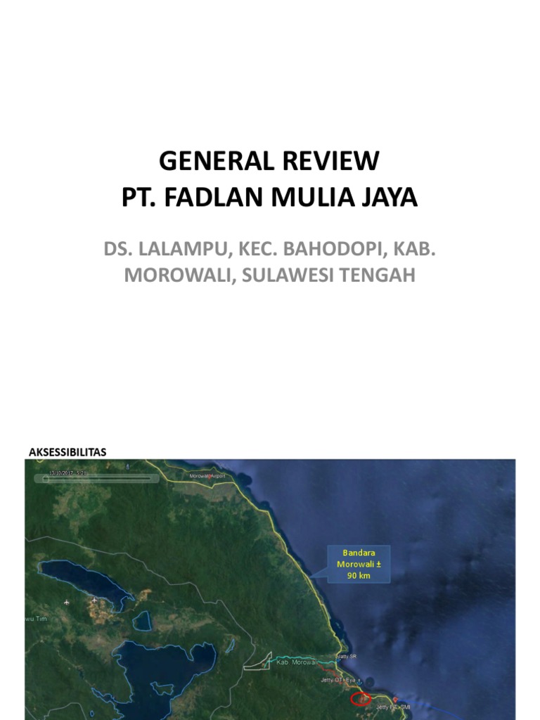 Gen Rev FMJ Bahodopi | PDF