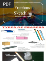 A List of Drawing Mediums and Their Characteristics | PDF | Pastel | Pencil