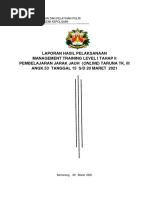 Langkah-Langkah Daftar Online Pada E-Dikbang | PDF