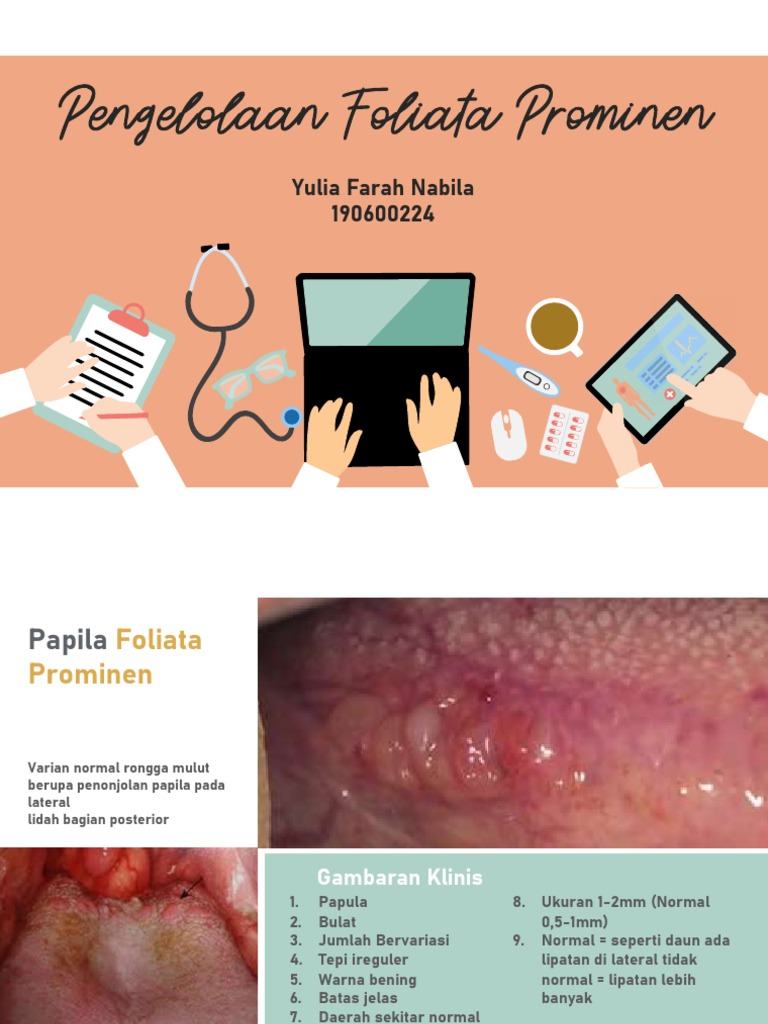 Foliata Prominen | PDF