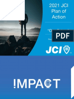 2023-2027 JCI Strategic Plan | PDF | Brand | Leadership