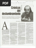 El Dinosaurio - Augusto Monterroso | PDF | Libros para adolescentes ...