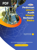 Peraturan Deputi Bidang Investigasi Nomor 1 Tahun 2024 Tentang Audit Investigatif | PDF