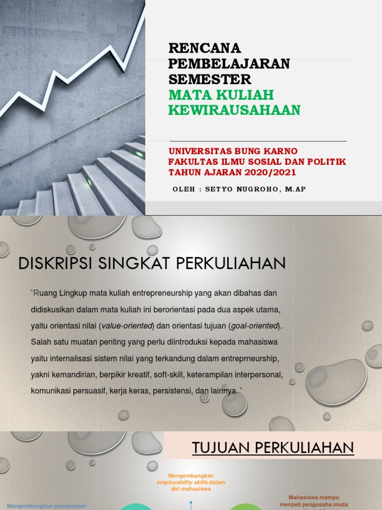 Materi KWU Pertemuan 2 | PDF