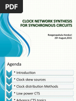 Set - Clock - Uncertainty - VLSI Pro | PDF | Applied Mathematics