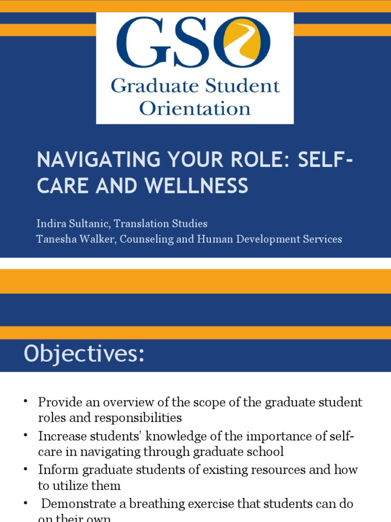 Understanding The Self | PDF | Developmental Psychology | Psychological ...