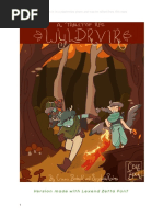 Waterdeep Interactive Map | PDF