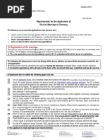 Australia Immigration Form 929 | PDF | Travel Visa | Passport