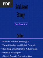 River Island SWOT and PESTLE | PDF | Retail | Consumer Behaviour