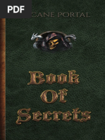 My Secret Summer Vacation Walkthrough | PDF | Nature