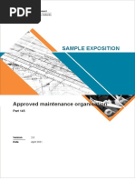 Checklist For Aircraft Acceptance | PDF