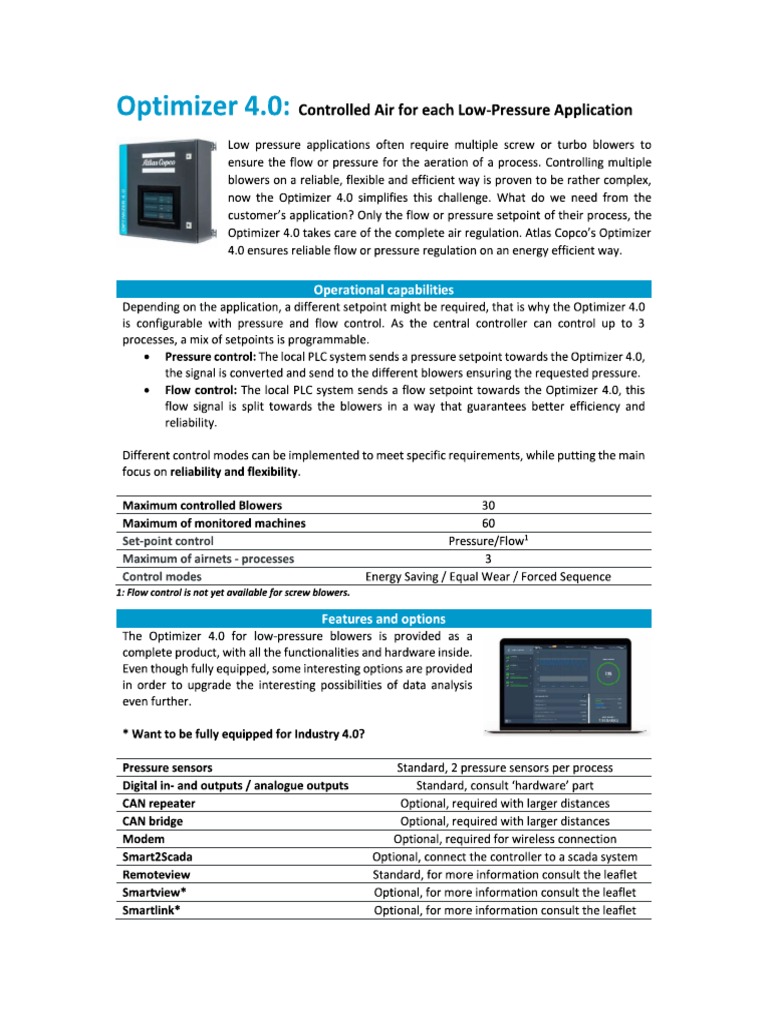 Optimizer For LP | PDF