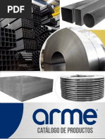 Catalogo-Lamina PROLAMSA | PDF