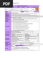 RPH Tabiat Pemakanan | PDF