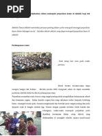 Rancangan Integrasi Murid Untuk Perpaduan (RIMUP) | PDF