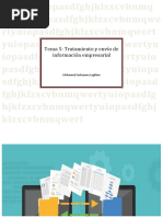 Solucionario Unidad 3 Comunicacion y Atencion Al Cliente | PDF | Videotelefonía | Chat en linea