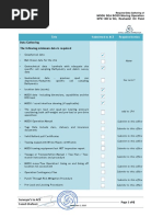 IMCA-Guidance Register 2024 | PDF | Underwater Diving