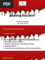 MC3 - Microbiology and Parasitology | PDF | Nursing | Evidence Based ...