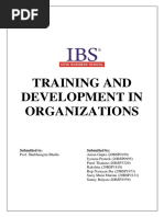 Josh Bersin Framework and Maturity Model | PDF | Benchmarking | Talent ...