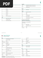 Virtual DJ Keyboard Shortcuts Guide | PDF | Computer Keyboard | Input ...