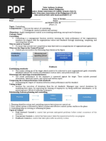 Tally Head List | PDF | Current Liability | Expense